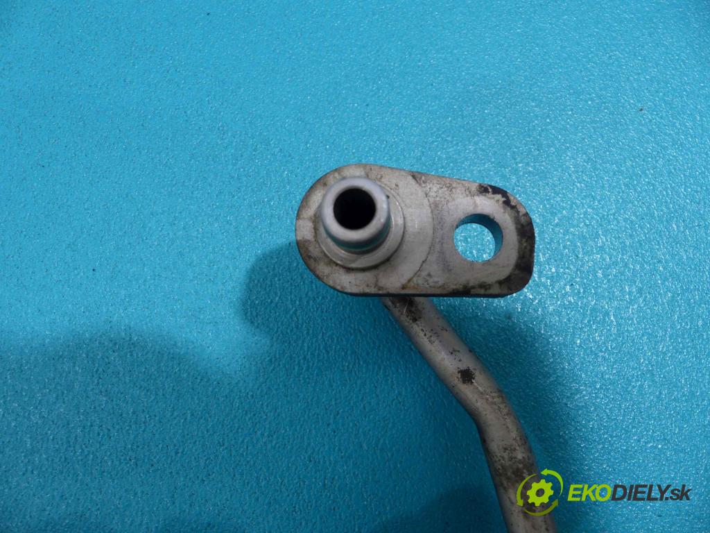Mercedes E W212 2009-2016 5.5 V8 automatic 285 kW 5461 cm3 trubka ...