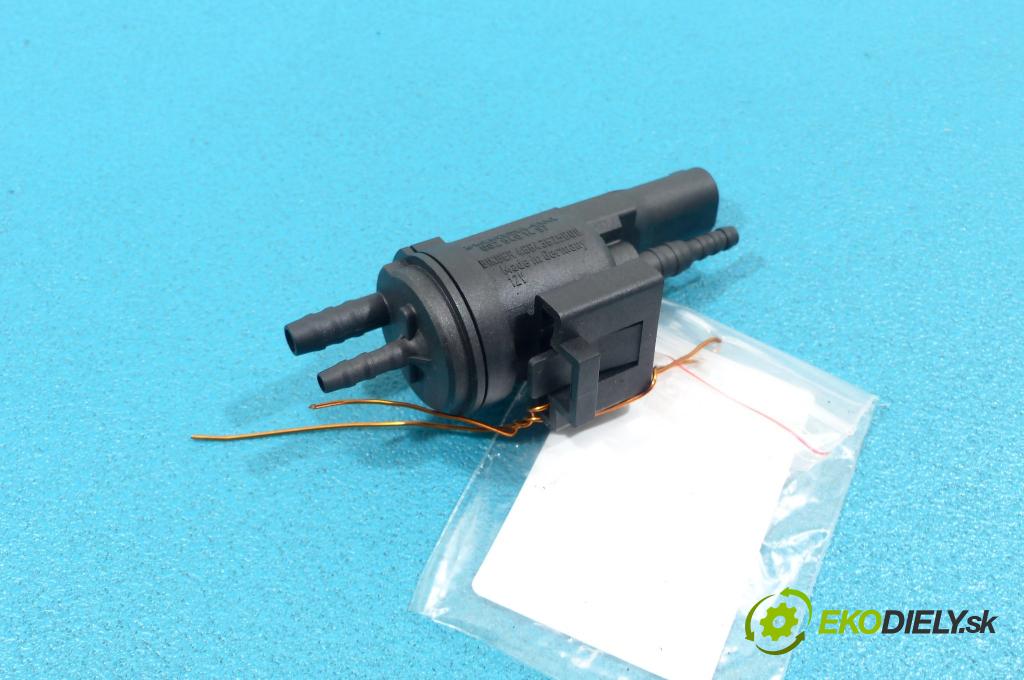 Mercedes S W221 05-13 3.0 CDI 235 hp automatic 173 kW 2987 cm3 ventil ...