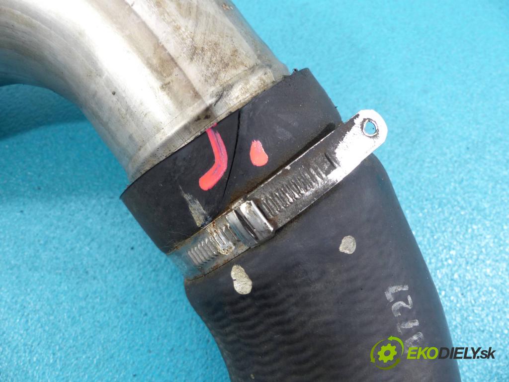 Chevrolet Orlando 2.0 VCDI 163 hp automatic 120 kW 1998 cm3 Rúra ...