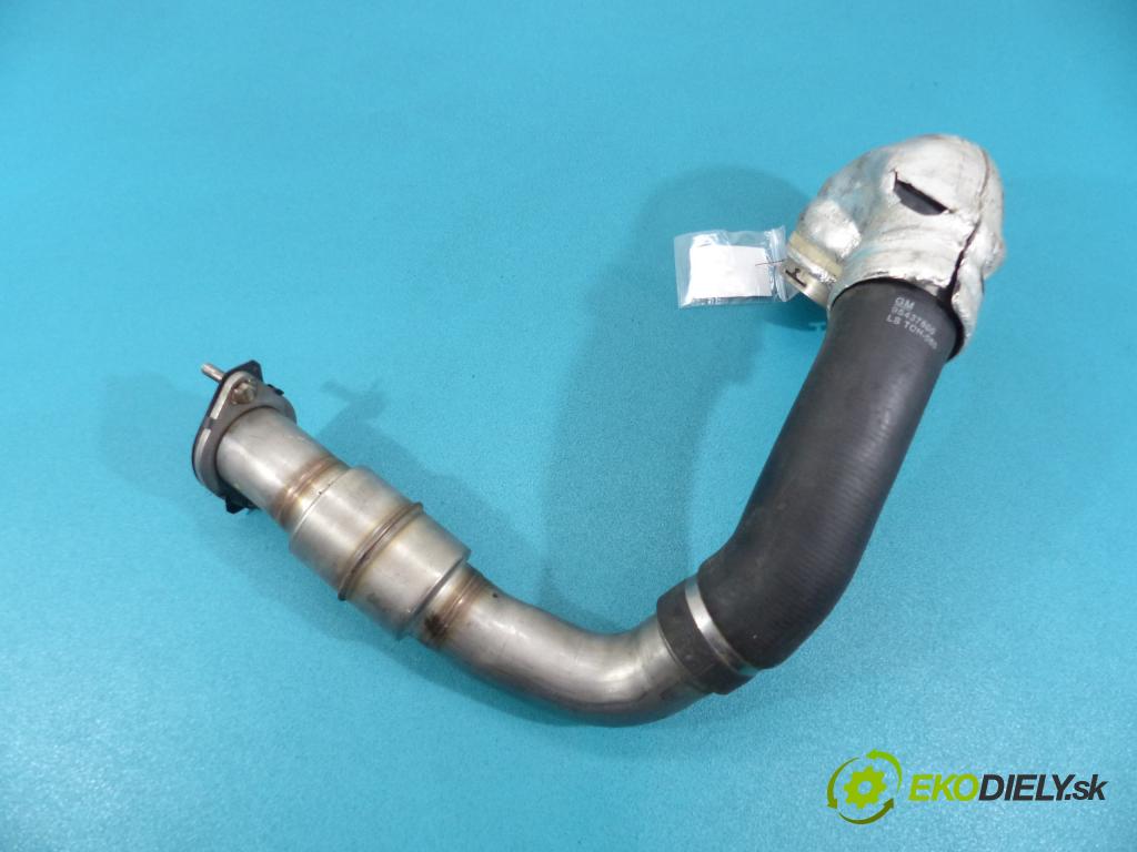 Chevrolet Orlando 2.0 VCDI 163 hp automatic 120 kW 1998 cm3 Rúra ...