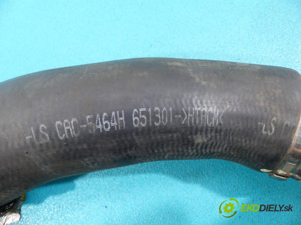 Chevrolet Orlando 2.0 VCDI 163 hp automatic 120 kW 1998 cm3 Rúra ...