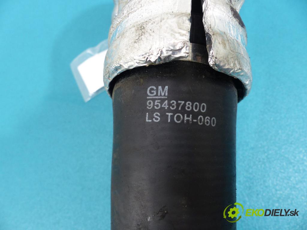 Chevrolet Orlando 2.0 VCDI 163 hp automatic 120 kW 1998 cm3 Rúra ...