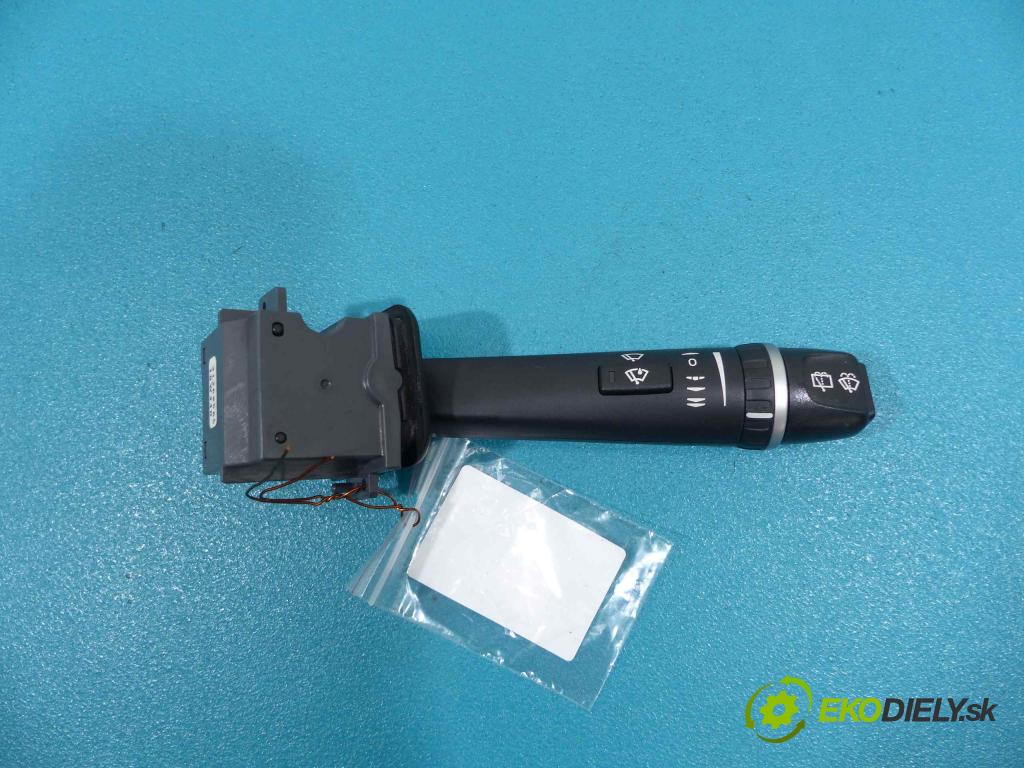 Volvo XC90 I 2002-2014 2.4 d5 200 HP automatic 147 kW 2400 cm3 Prepínač ...