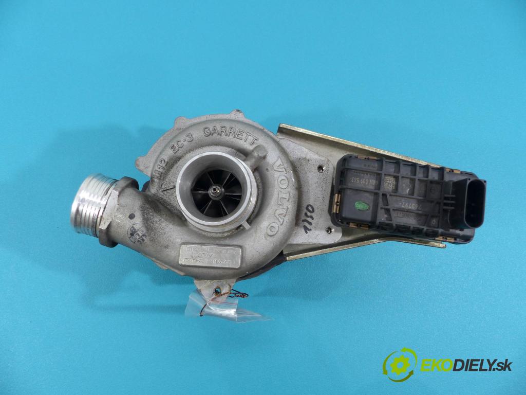 Volvo XC90 I 2002-2014 2.4 d5 200 HP automatic 147 kW 2400 cm3 ...