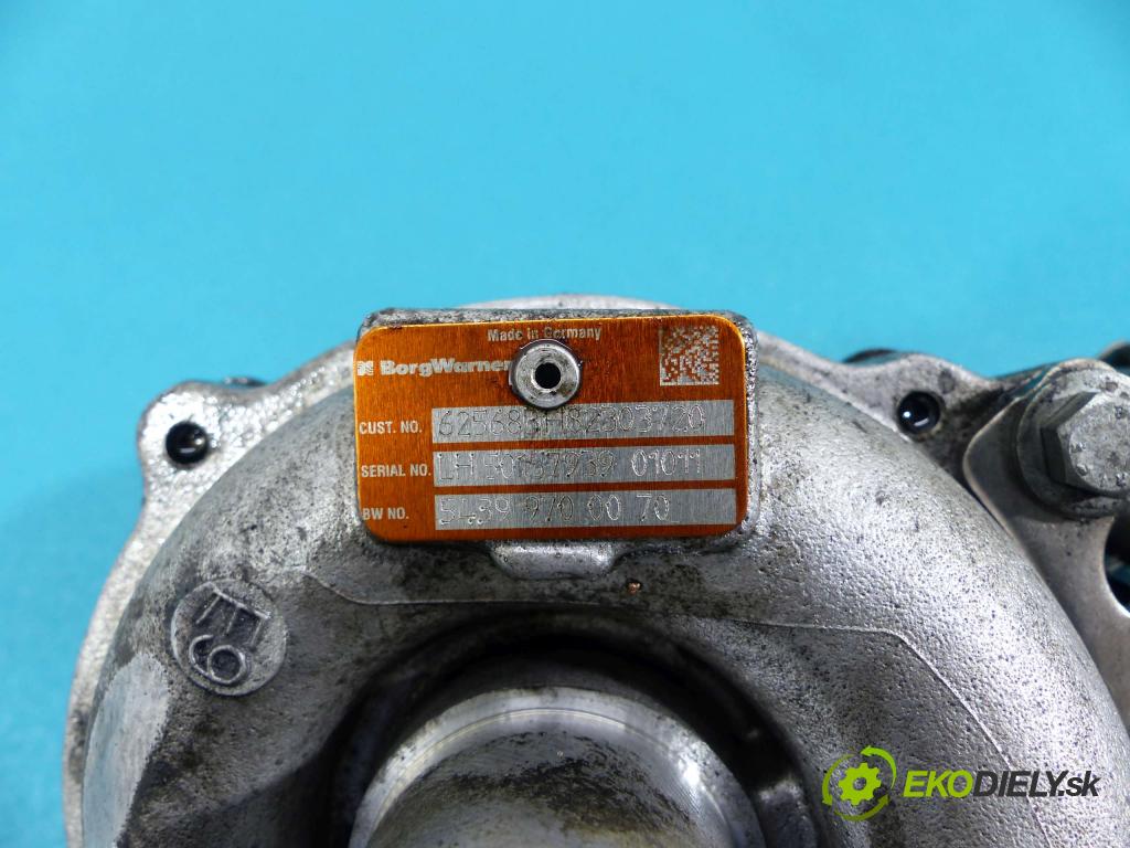 Renault Scenic III 09-16 1.5 DCI 106 hp manual 78 kW 1461 cm3 turbo ...