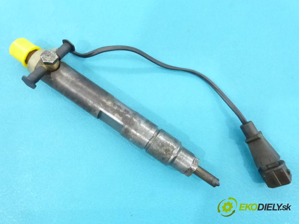 Vw Passat B4 1993-1997 1.9 TDI 90 hp manual 66 kW 1896 cm3 vstřikovač ...