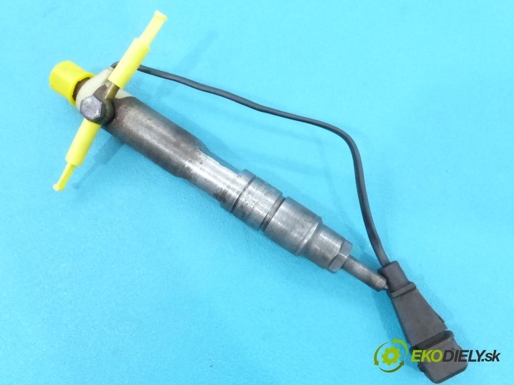 Vw Passat B4 1993-1997 1.9 TDI 90 HP manual 66 kW 1896 cm3 vstrekovač ...