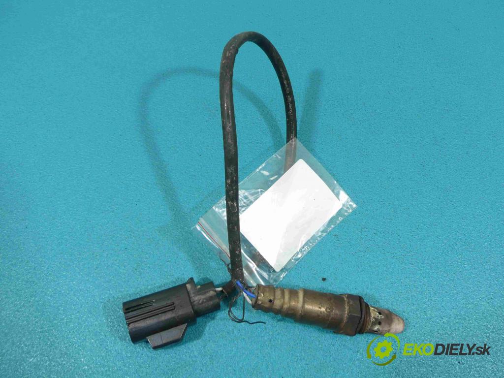 Volvo S60 II 10-18 2.4 T5 automatic 188 kW 2435 cm3 sonda lambda ...