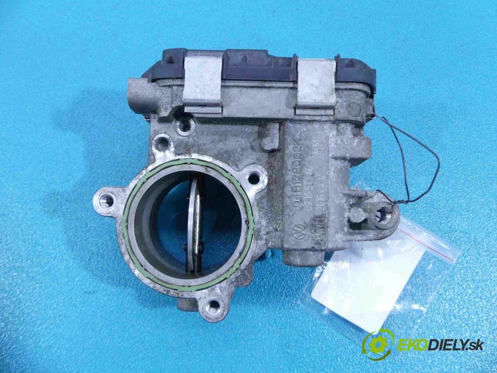 Skoda Fabia III 2014- 1.4 TDI 105 HP manual 77 kW 1422 cm3 Škrtiaca ...