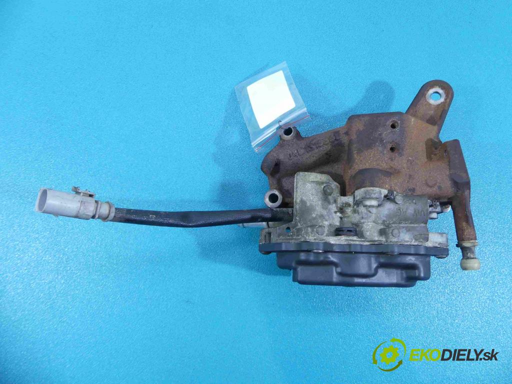 Skoda Fabia III 2014- 1.4 TDI 105 HP manual 77 kW 1422 cm3 Ventil EGR ...