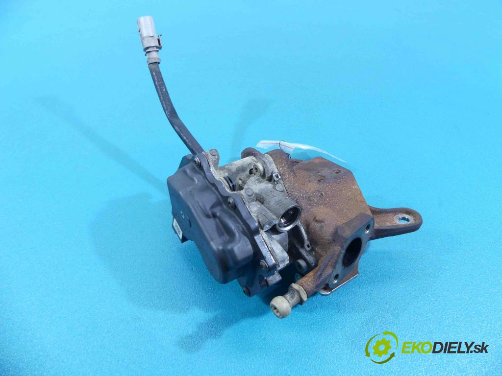 Skoda Fabia III 2014- 1.4 TDI 105 HP manual 77 kW 1422 cm3 Ventil EGR ...