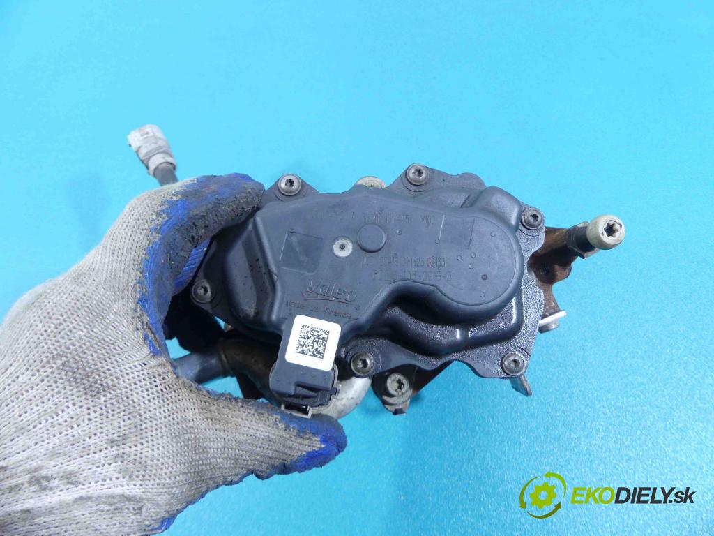 Skoda Fabia III 2014- 1.4 TDI 105 HP manual 77 kW 1422 cm3 Ventil EGR ...