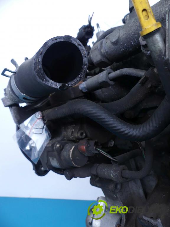 Mazda 6 I 2002-2007 2.0 citd 143 hp manual 105 kW 1998 cm3 pumpa ...