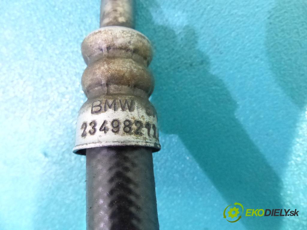 Bmw 5 e60 2003-2010 4.4 V8 333km automatic 245 kW 4398 cm3 trubka ...