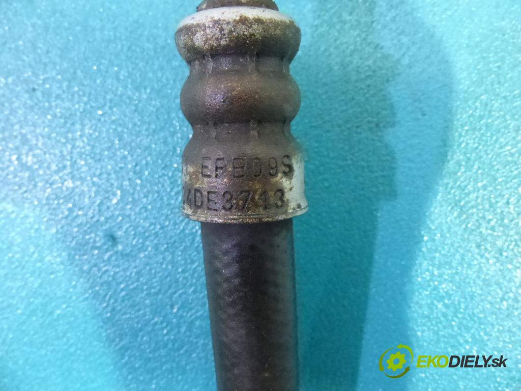 Bmw 5 e60 2003-2010 4.4 V8 333km automatic 245 kW 4398 cm3 trubka ...