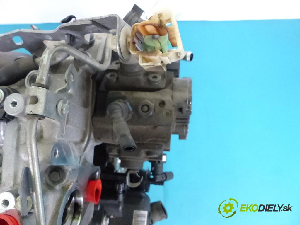 Nissan Qashqai 06-13 2.0 DCI 150 HP manual 110 kW 1995 cm3 Pumpa ...