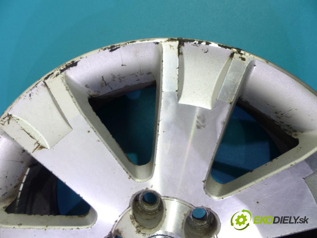 Mitsubishi Outlander II 2006-2013 2.0 140 hp manual 103 kW 1968 cm3 ...