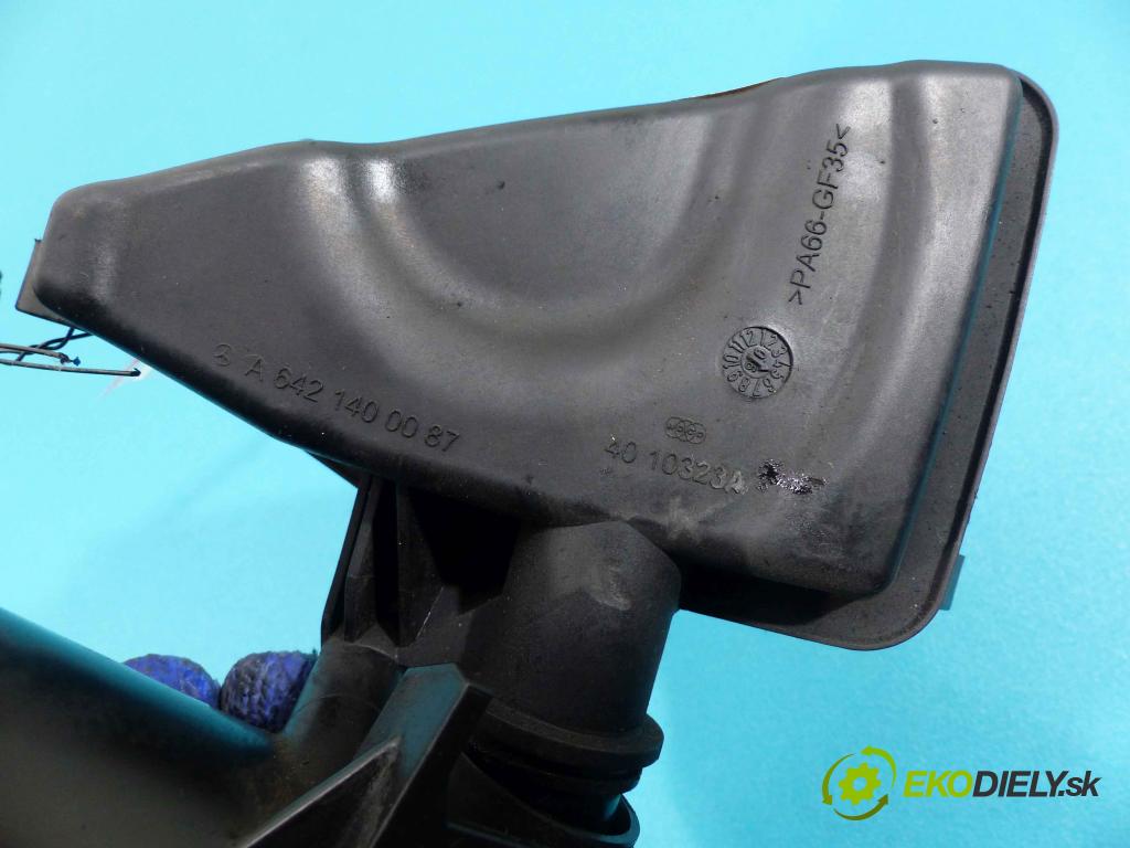 Mercedes ML W164 2005-2011 3.0 CDI V6 224 hp automatic 165 kW 2987 cm3 ...