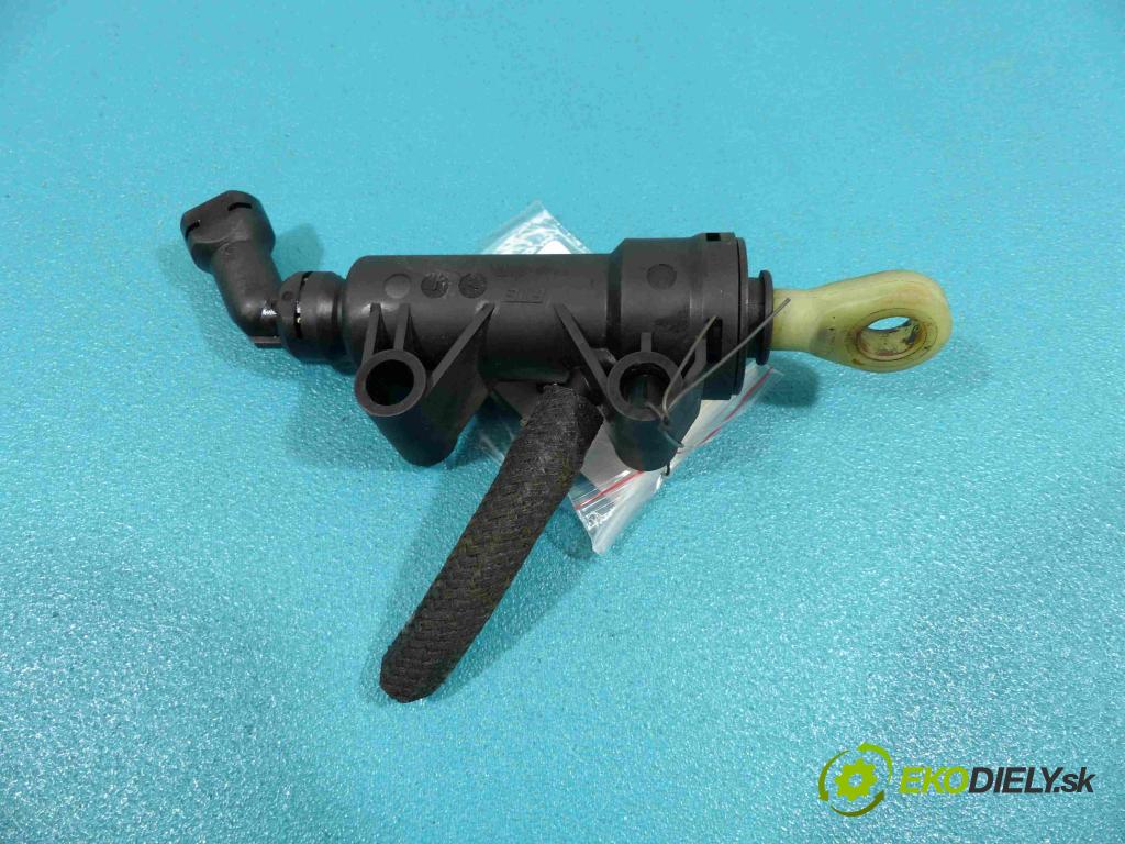 Bmw 5 e60 2003-2010 2.0D 163 hp manual 120 kW 1995 cm3 motorek spojková ...