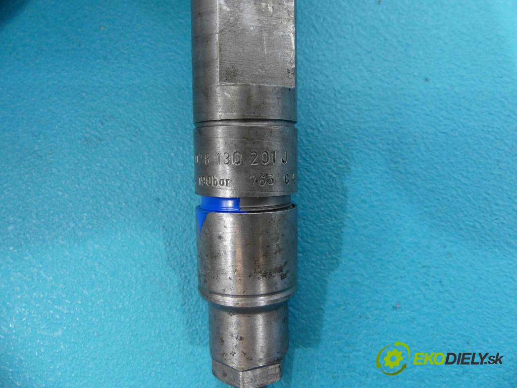 Vw Sharan I 1995-2010 1.9 TDI 90 hp manual 66 kW 1896 cm3 vstřikovač ...