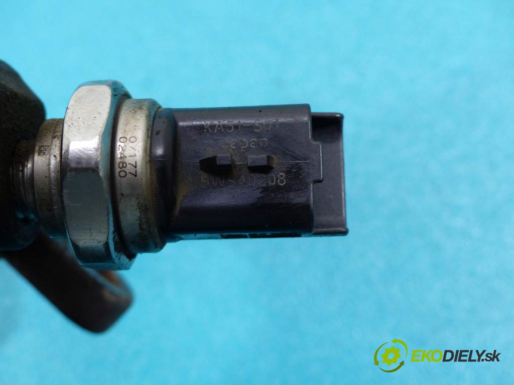 Renault Laguna III 2007-2015 1.5 DCI 110 HP manual 81 kW 1461 cm3 Lišta ...