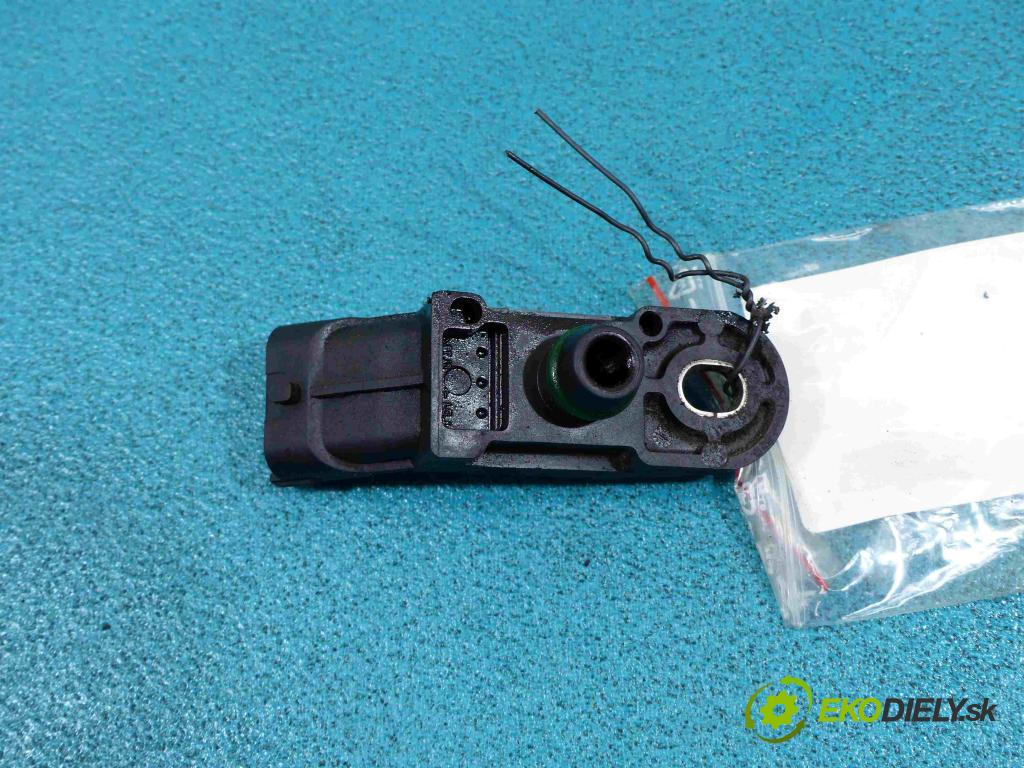 Renault Vel satis 2.2 DCI 150 HP manual 110 kW 2188 cm3 Snímač tlaku ...