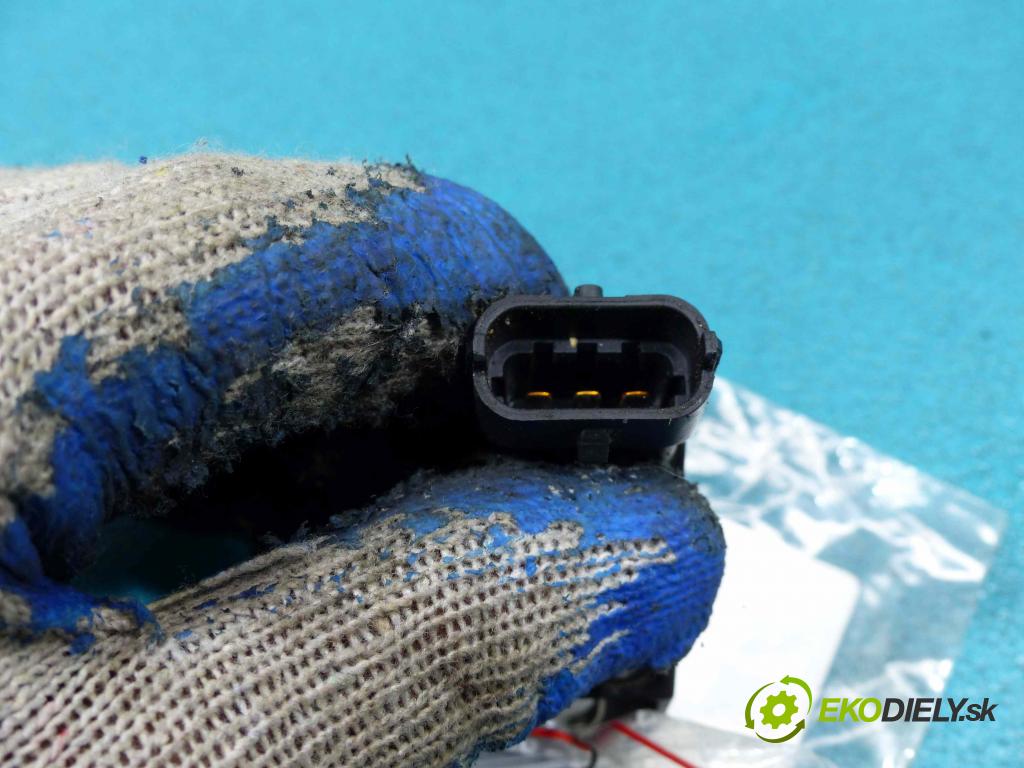 Renault Vel satis 2.2 DCI 150 HP manual 110 kW 2188 cm3 Snímač tlaku ...