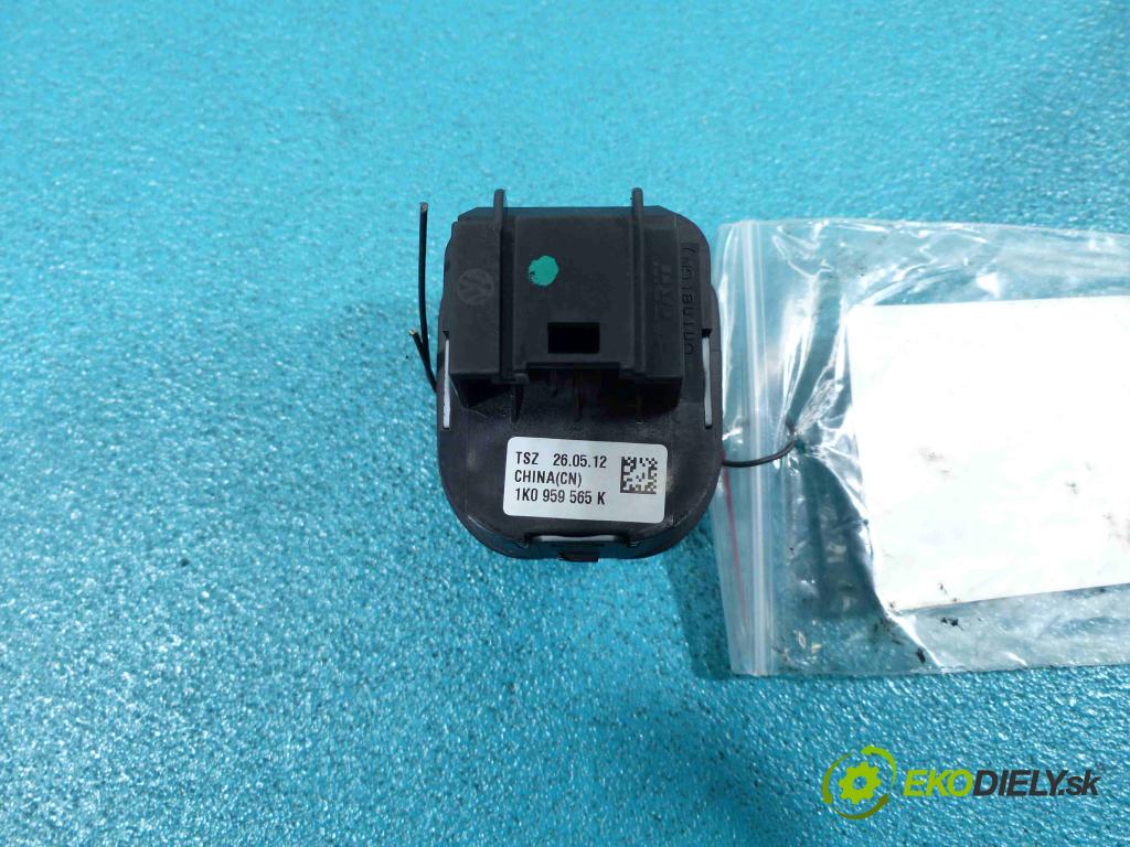 Vw Passat B7 2010-2014 2.0 TDI CFF 140 HP automatic 103 kW 1968 cm3 ...