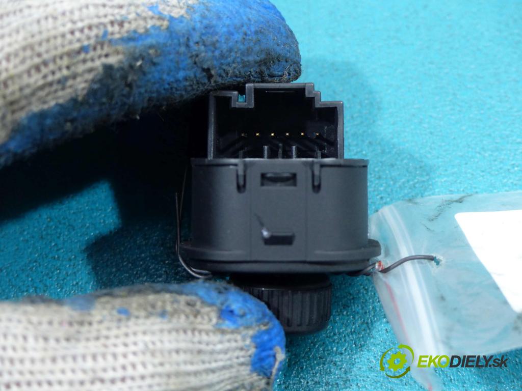 Vw Passat B7 2010-2014 2.0 TDI CFF 140 HP automatic 103 kW 1968 cm3 ...