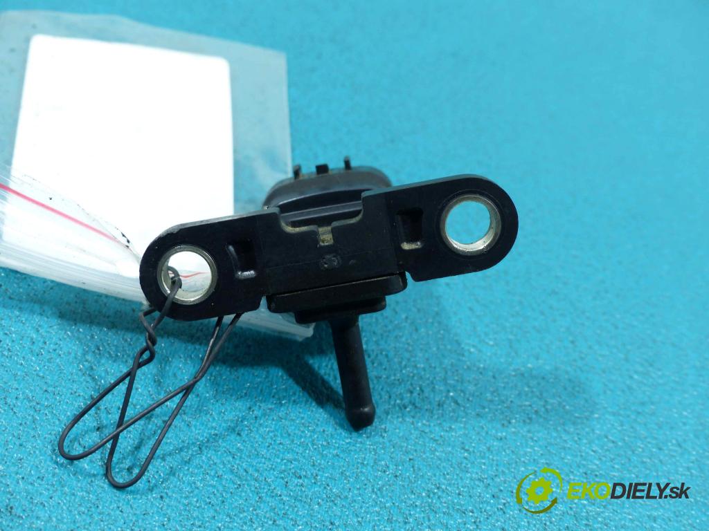 Mazda 5 2005-2010 2.0D 143 HP manual 105 kW 1998 cm3 Snímač tlaku ...