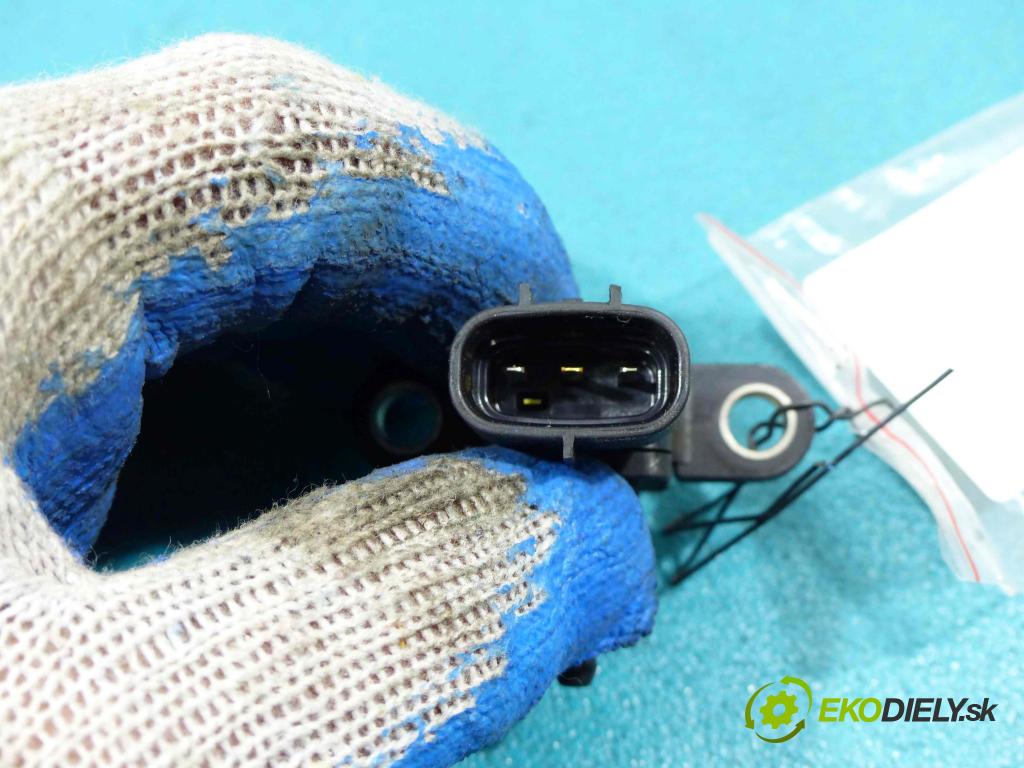 Mazda 5 2005-2010 2.0D 143 HP manual 105 kW 1998 cm3 Snímač tlaku ...