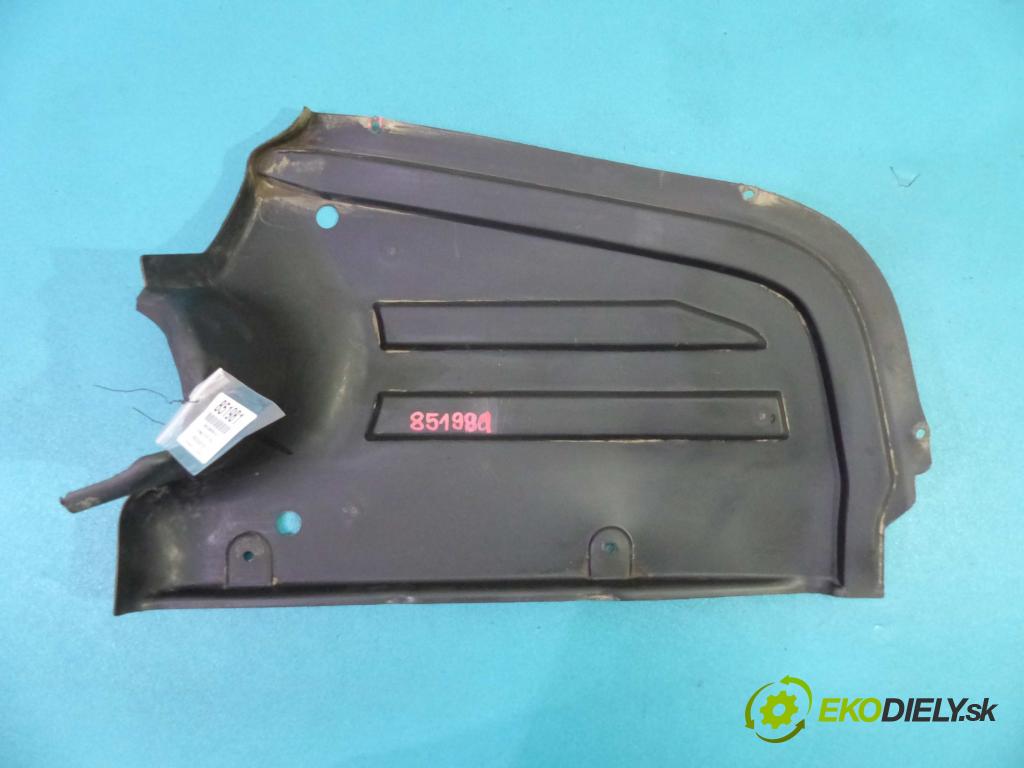 Vw Passat B7 2010-2014 2.0 TDI CFF 140 hp automatic 103 kW 1968 cm3 ...