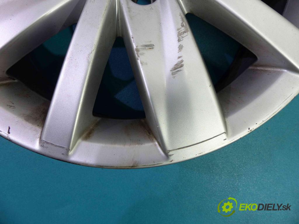 Vw Passat B7 2010-2014 2.0 TDI CFF 140 hp automatic 103 kW 1968 cm3 ...