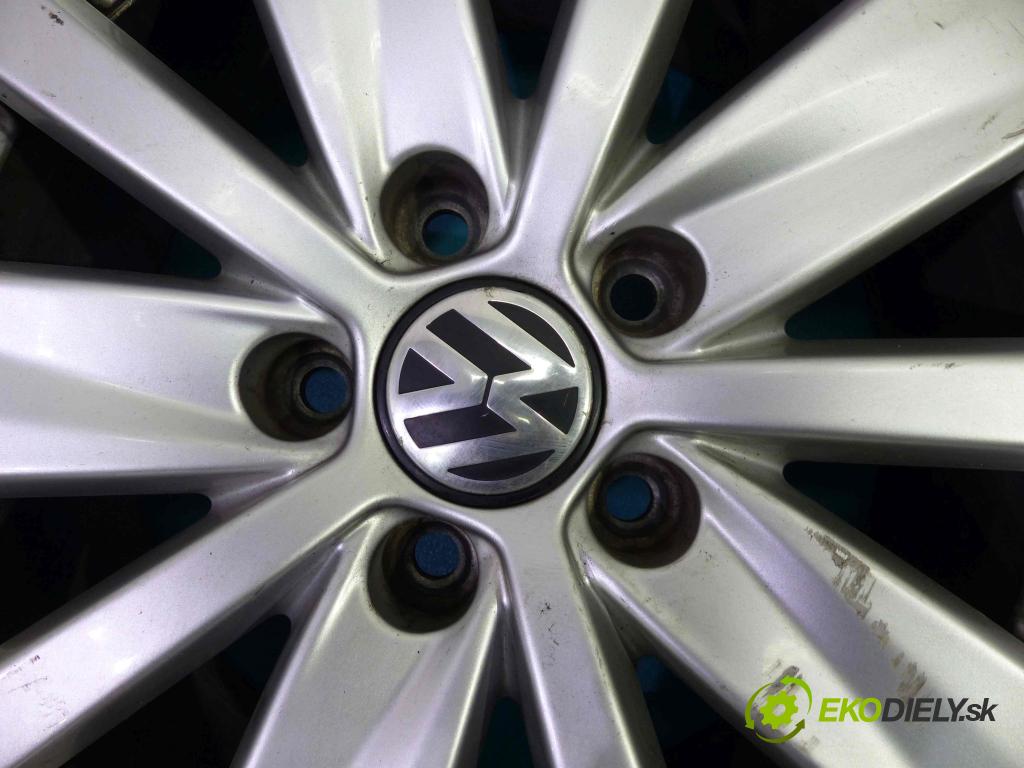 Vw Passat B7 2010-2014 2.0 TDI CFF 140 hp automatic 103 kW 1968 cm3 ...