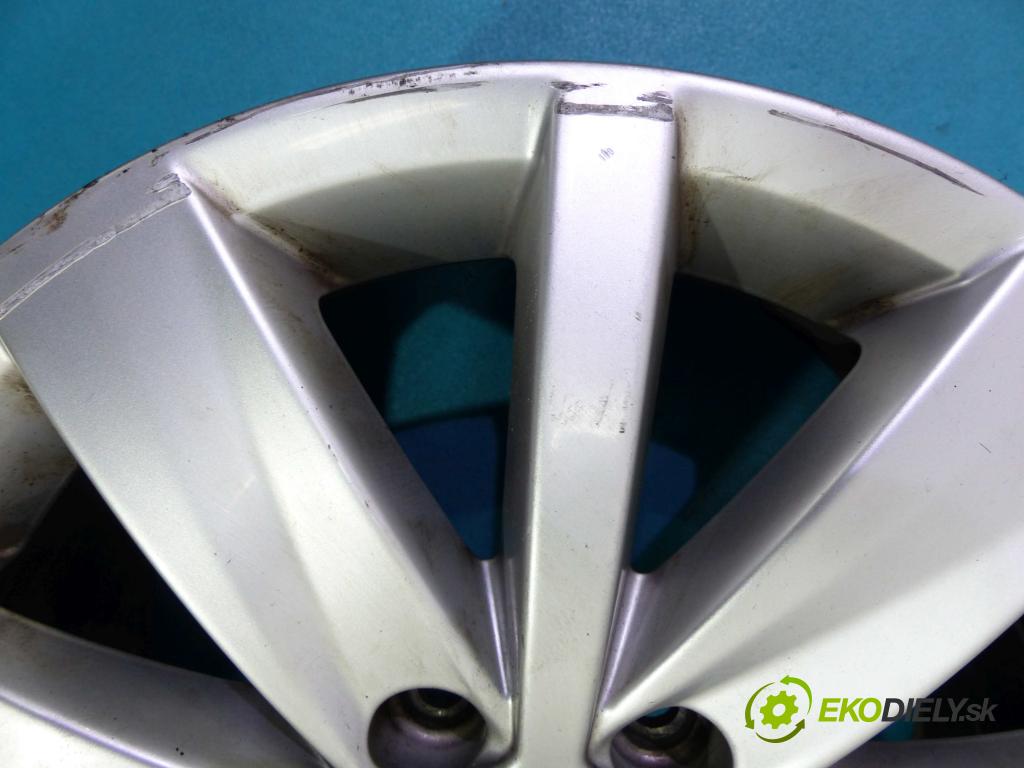 Vw Passat B7 2010-2014 2.0 TDI CFF 140 hp automatic 103 kW 1968 cm3 ...