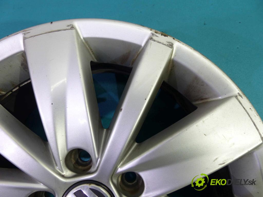 Vw Passat B7 2010-2014 2.0 TDI CFF 140 hp automatic 103 kW 1968 cm3 ...