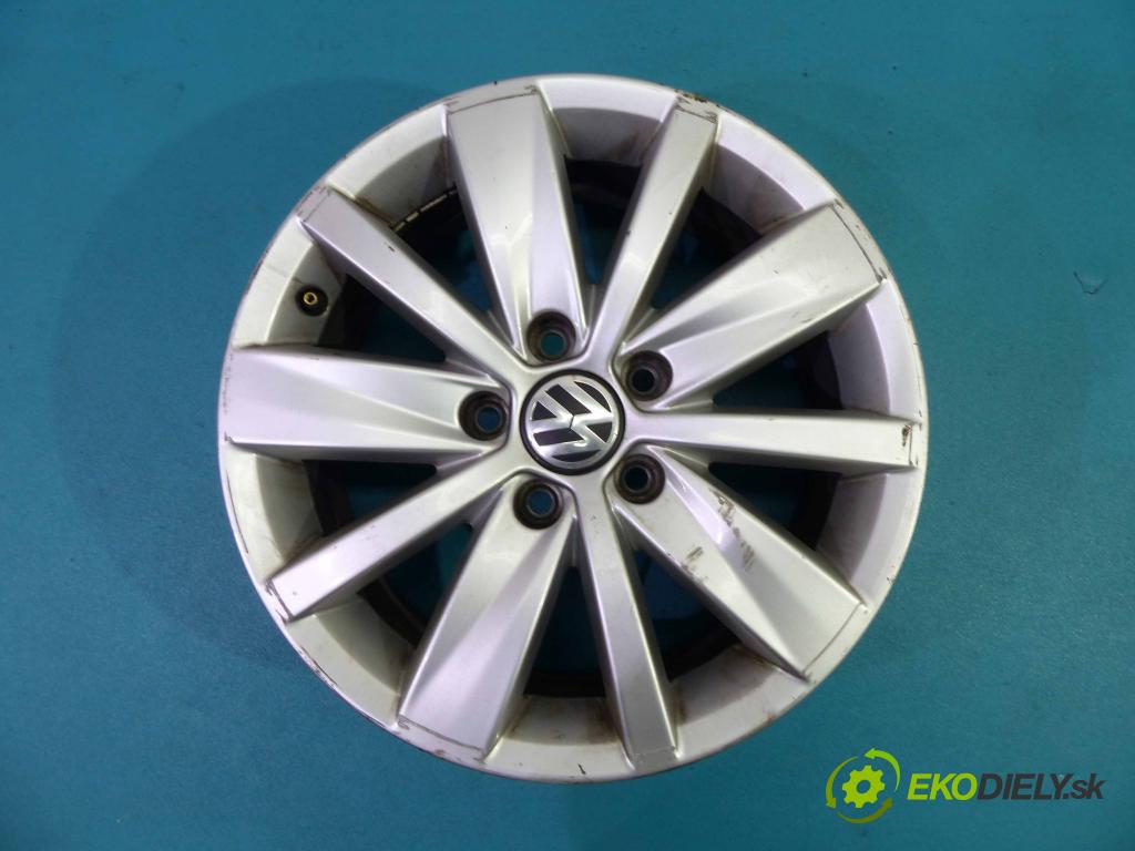 Vw Passat B7 2010-2014 2.0 TDI CFF 140 hp automatic 103 kW 1968 cm3 ...