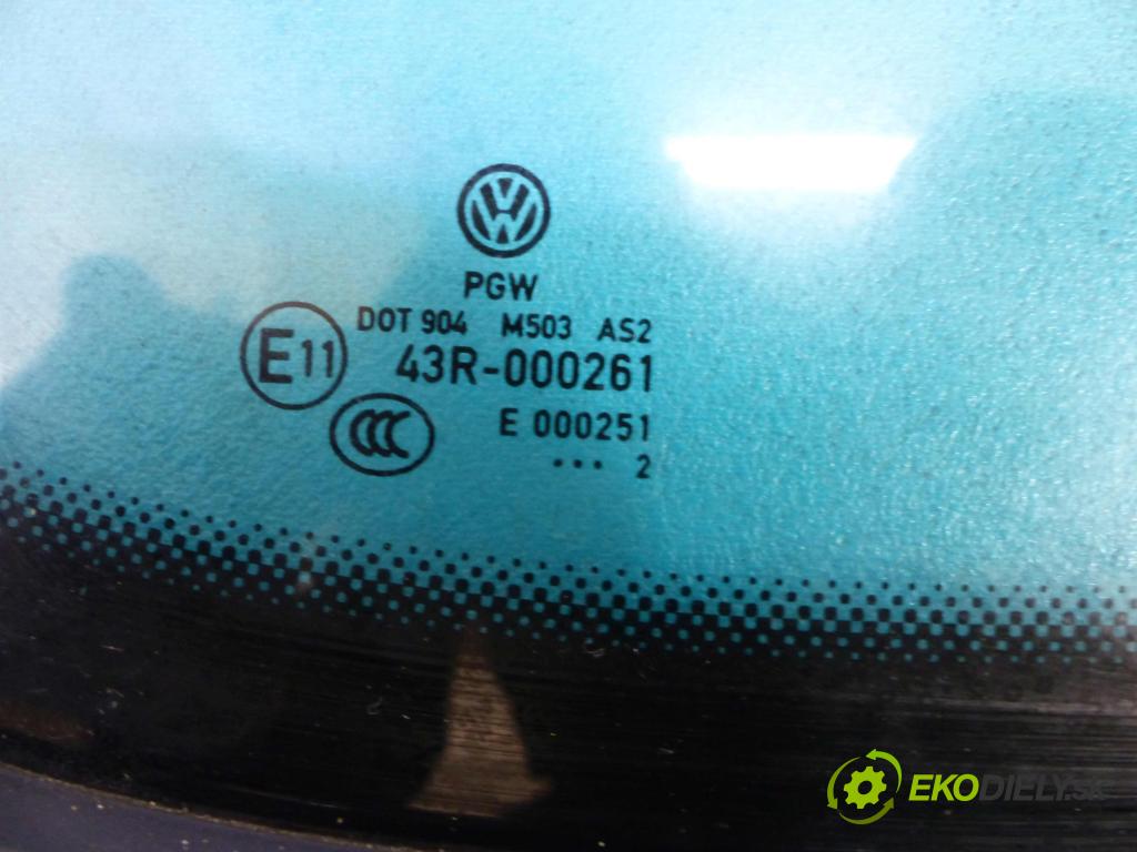 Vw Passat B7 2010-2014 2.0 TDI CFF 140 HP automatic 103 kW 1968 cm3 ...