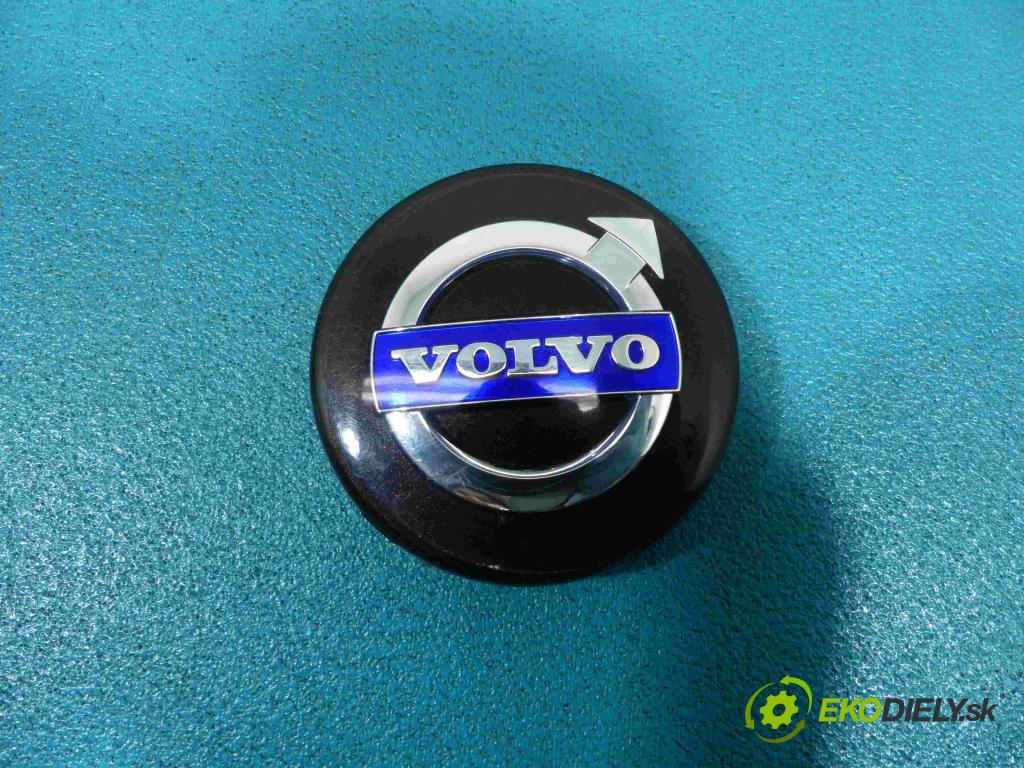 Volvo S60 II 10-18 2.0 TB 241km automatic 177 kW 1999 cm3 Puklica ...
