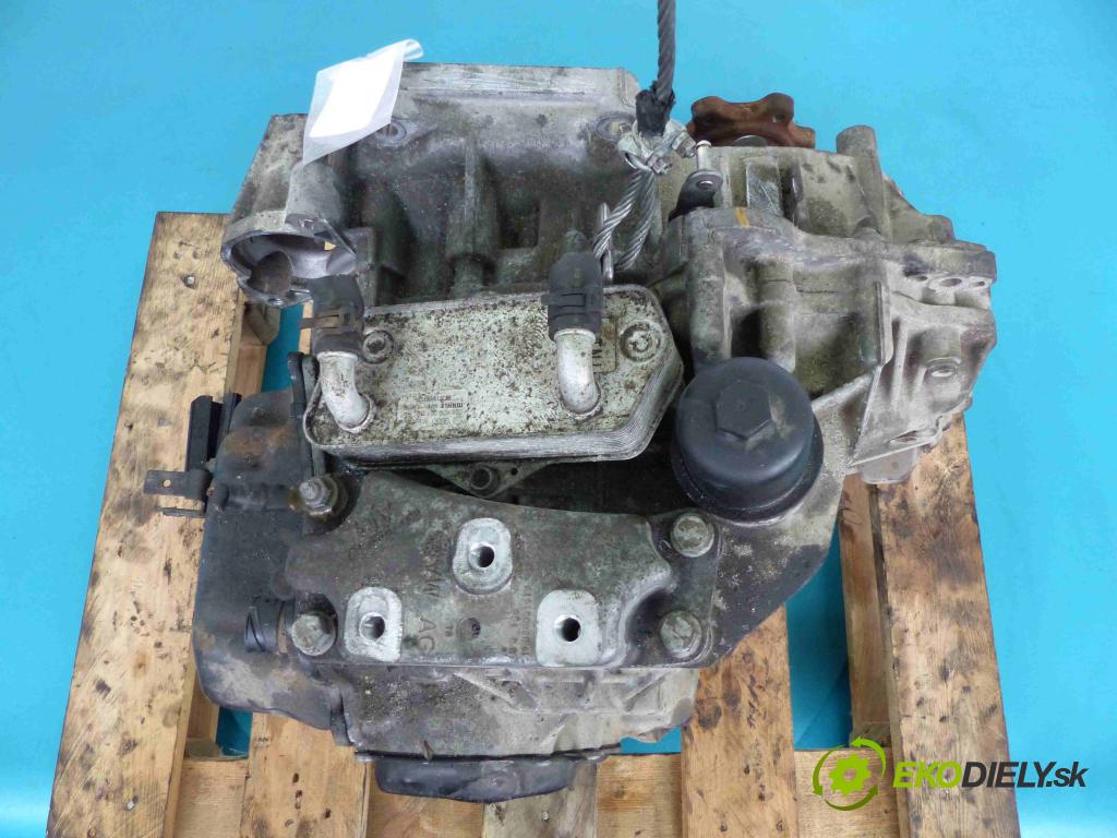 Vw Passat B7 2010-2014 2.0 TDI CFF (cff) 140 hp automatic 103 kW 1968 ...