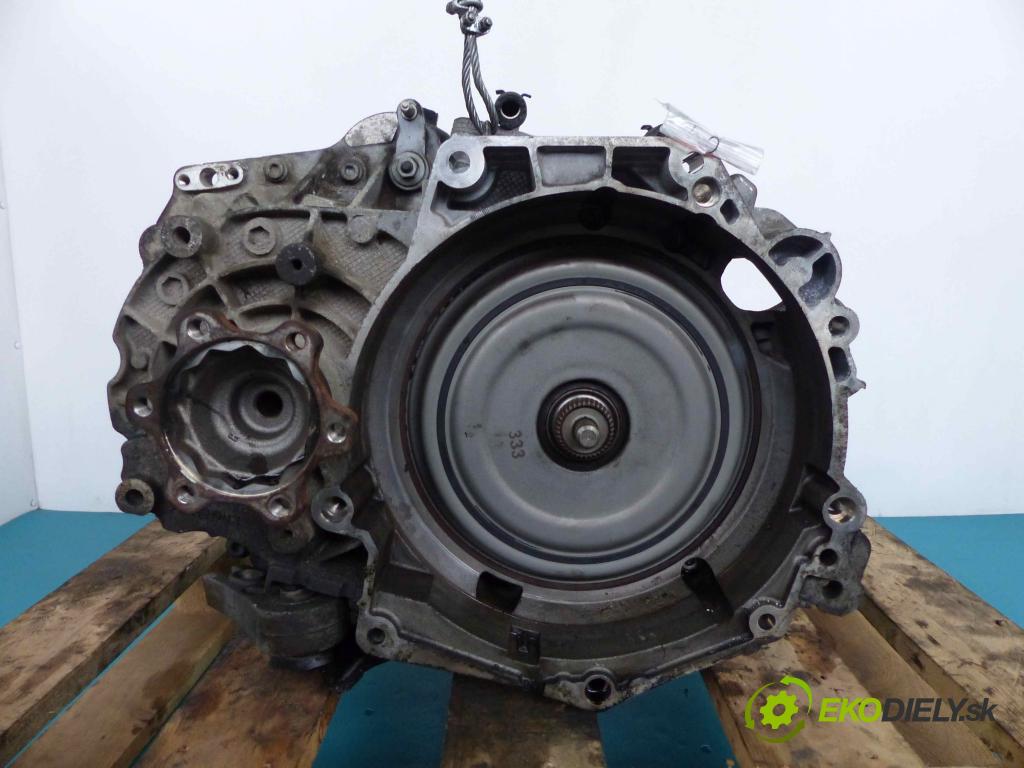 Vw Passat B7 2010-2014 2.0 TDI CFF (cff) 140 HP automatic 103 kW 1968 ...