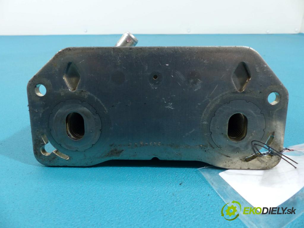 Volvo S60 II 10-18 2.0 TB 241km automatic 177 kW 1999 cm3 chladič oleje ...