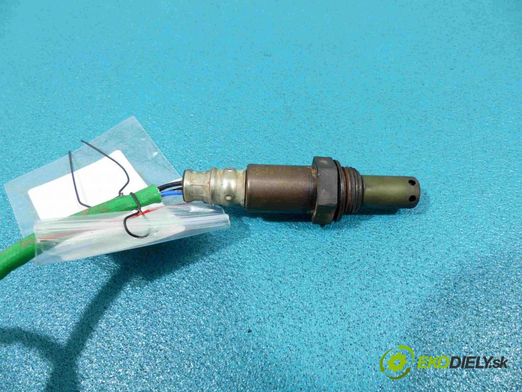 Volvo S60 II 10-18 2.0 TB 241km automatic 177 kW 1999 cm3 sonda lambda ...