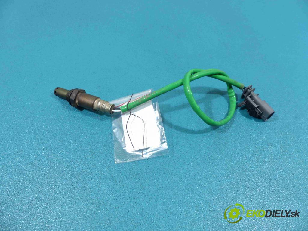 Volvo S60 II 10-18 2.0 TB 241km automatic 177 kW 1999 cm3 sonda lambda ...