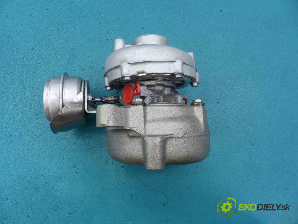 Seat Alhambra 1996-2010 1.9 TDI 110 hp manual 81 kW 1896 cm3 turbo ...