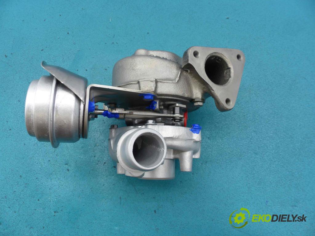 Seat Alhambra 1996-2010 1.9 TDI 110 hp manual 81 kW 1896 cm3 turbo ...