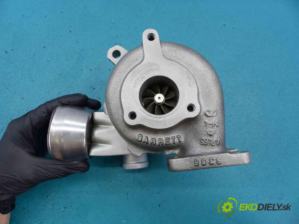 Seat Alhambra 1996-2010 1.9 TDI 110 hp manual 81 kW 1896 cm3 turbo ...