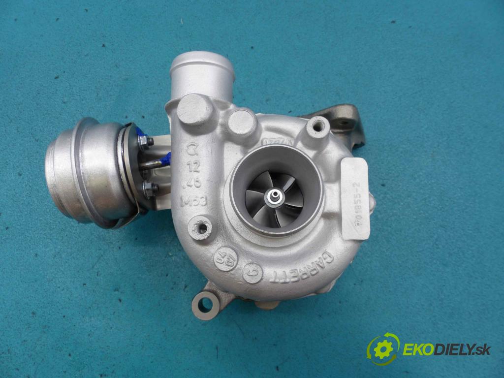 Seat Alhambra 1996-2010 1.9 TDI 110 hp manual 81 kW 1896 cm3 turbo ...