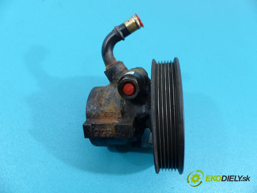 Volvo V40 I 1995-2004 2.0 16V 160 HP manual 118 kW 1948 cm3 Pumpa ...