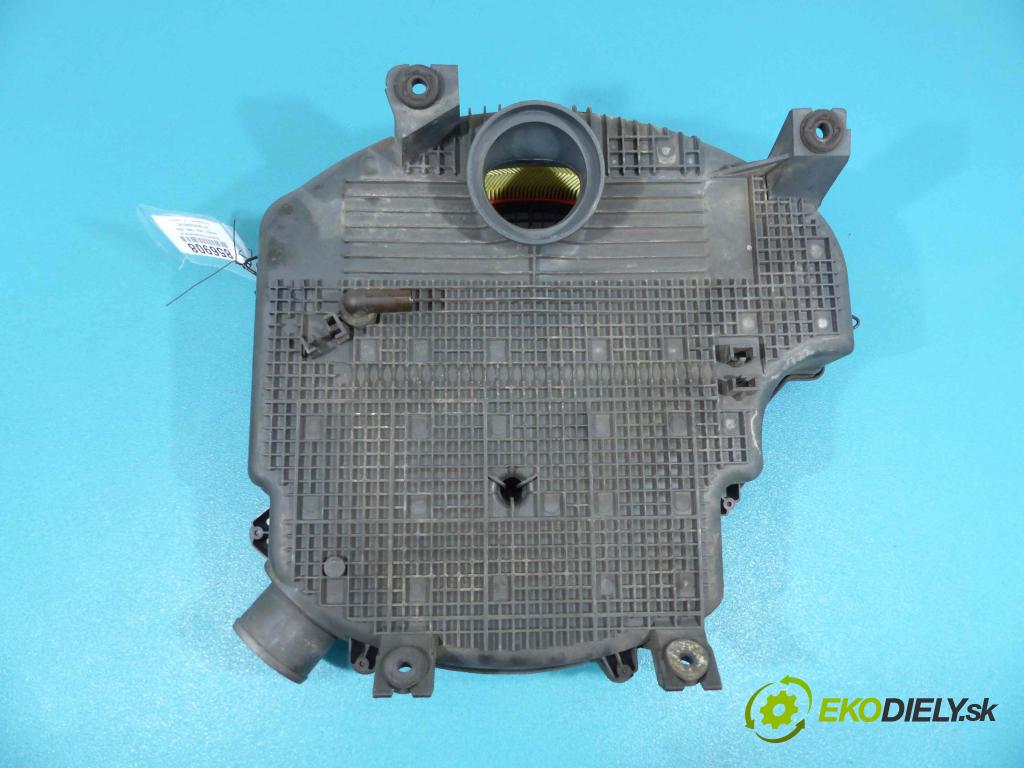 Renault Thalia I 1998-2009 1.4 8V - 75 HP manual 55 kW 1390 cm3 Obal ...